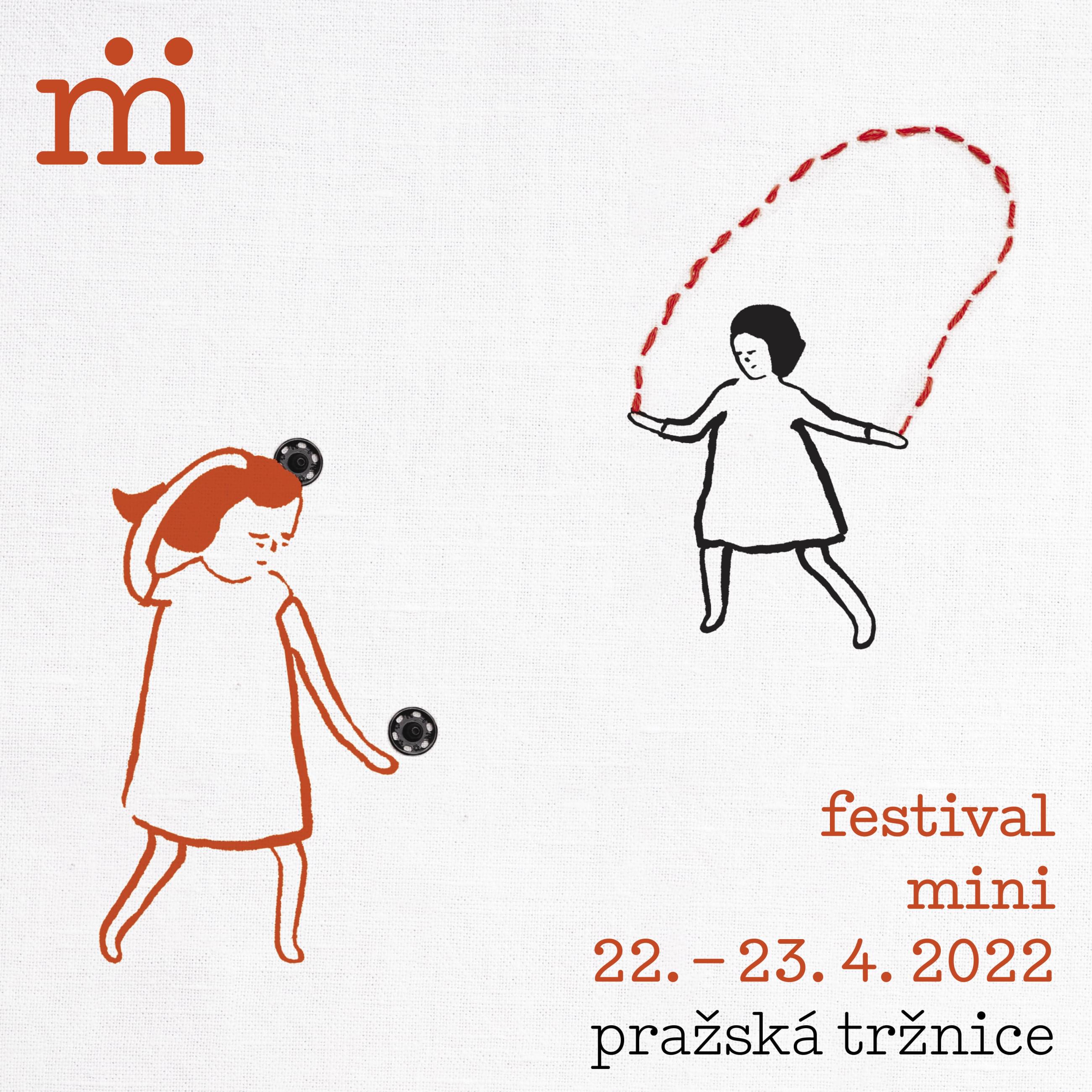 KODA festival mini, jaro 2022 kodakids.com
